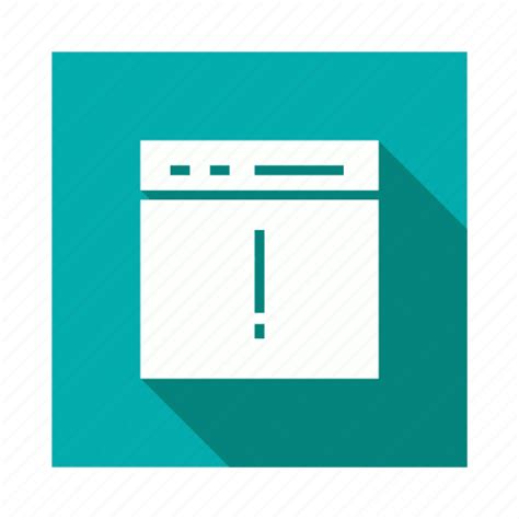 Error Internet Network Online Icon