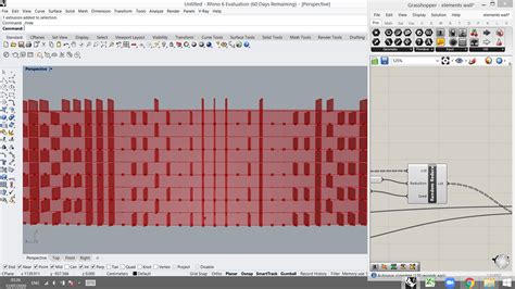 Random Reduce Grasshopper Mcneel Forum