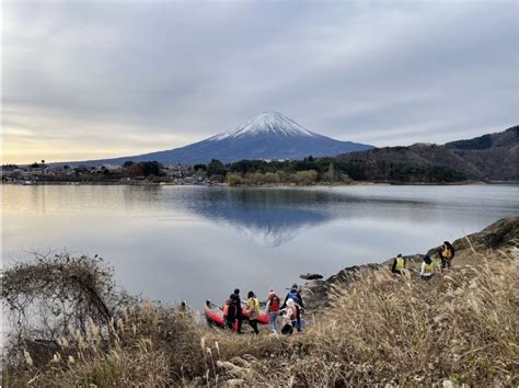 富士山周辺 観光 子連れにおすすめ【静岡・山梨】 アクティビティジャパン
