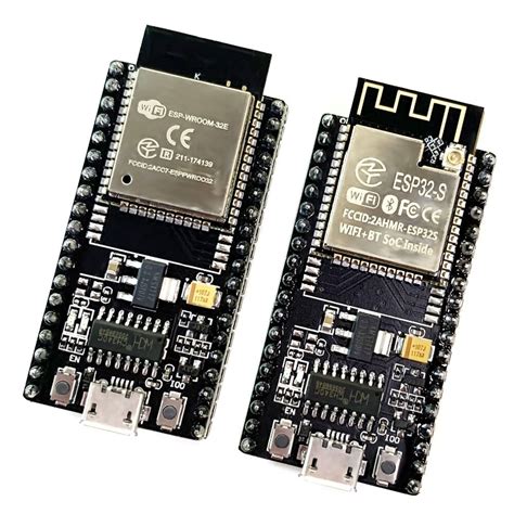 Szín Esp Wroom 32e Nodemcu Esp 32s Esp Wroom 32e Wifi
