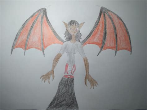 Manananggal By Usermicko2002 On Deviantart