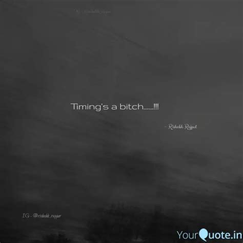 Quotes And Writings By Rishabh Rajput Yourquote