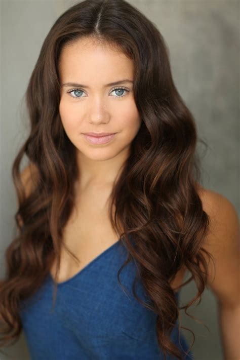 Pictures Of Allie Bertram