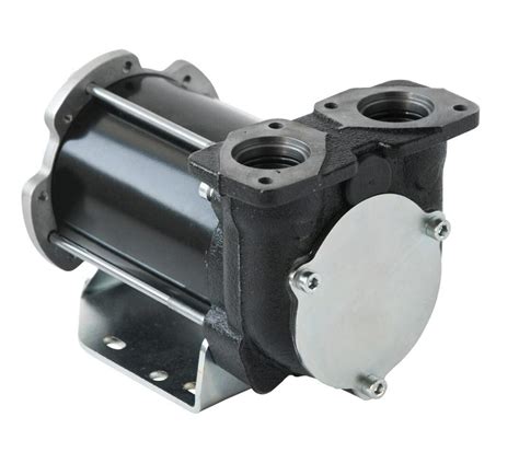 Piusi Diesel Transfer Pump Bypass Bp3000 12v And 24v