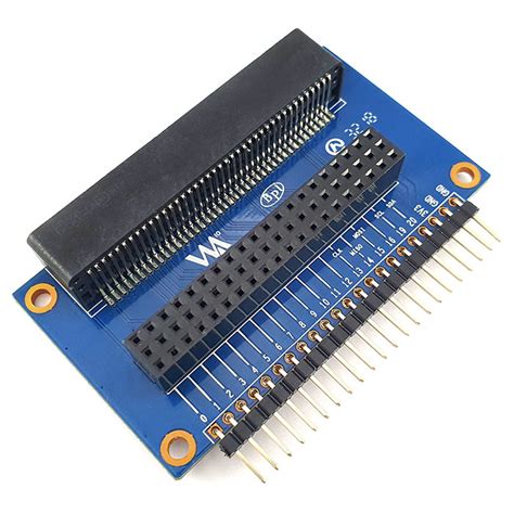 Webduino 擴充板 適用 Webbit And Webai