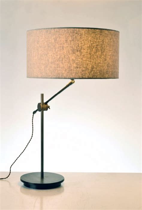 Ayana Desk Lamp Piment Rouge Lighting Collection