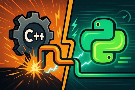 What Writing Python Bindings For C Showed Me About Performance By