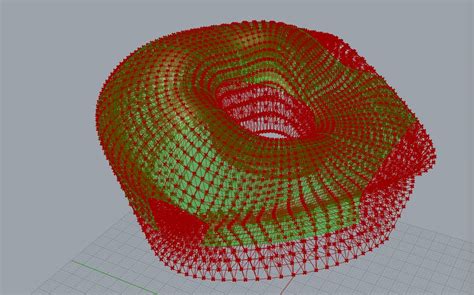 Trimmed Surface Problem Grasshopper Mcneel Forum