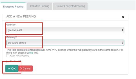 multicloud multi region network workflow documentation