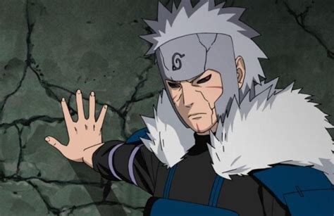 15 Sexiest Naruto Characters Of All Time Male And Female