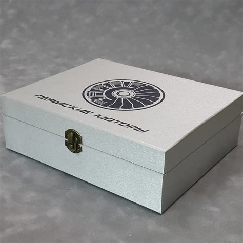 Подарочная коробка-трансформер | M-BOX