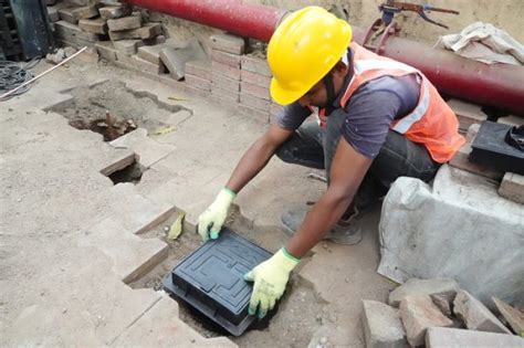 Tncs Earthing System Simplified Axis Electricals