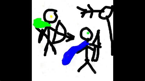 Kytchu Ve Xiphos Stickwarlegacy Youtube