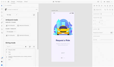 Crowdin On Linkedin Adobexd Github Gitlab Bitbucket Azurerepos
