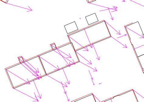 Comparison Between A Photogrammetric Survey And A Ground Survey With Download Scientific