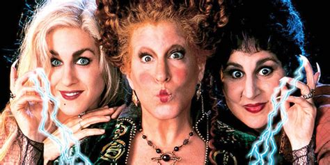 10 Hocus Pocus Quotes Quotes From Hocus Pocus