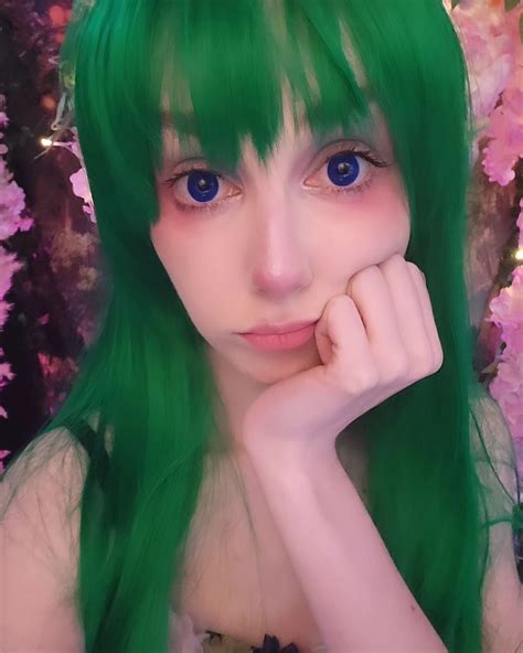 Visualsounds1 As A Cute Forest Sprite R Moresexyasmrgirls