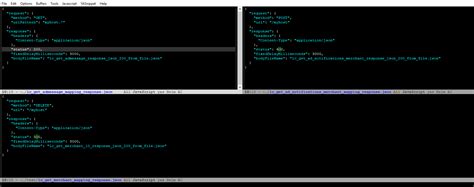 Text Editing Edit Simultaneously Many Buffers And Save All Of Them