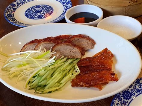 서울 베이징덕 맛집 연희동 북경오리 코스 연경 네이버 블로그