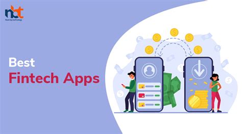 Best Fintech Applications