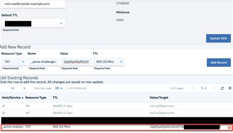 custom domain and tls certificate for your application on ibm cloud
