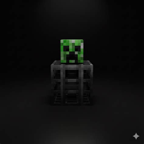 Spawnerler Lora Minecraft