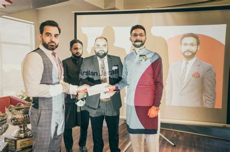 Arsalan Ahmed Jaraal On Linkedin Alhamdulillah 26 Comments