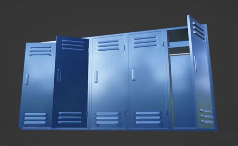 사물함 대기실학교헬스장학교복도체육관탈의실