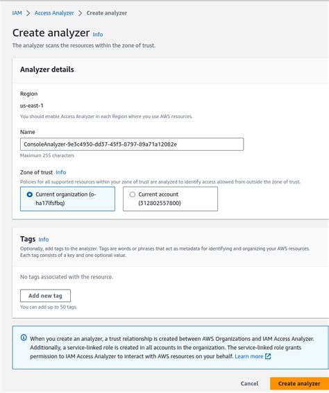 Security Centralization For Aws Multi Account Using Native Services
