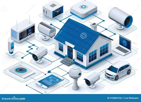 Advanced Floor Sensors Augment The Surveillance Capabilities Of Cctv And Ctv Systems In Smart