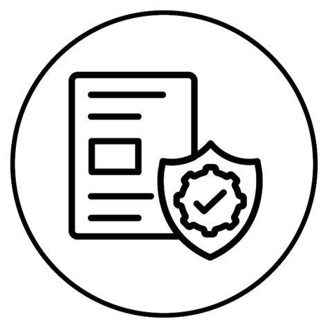 Premium Vector Preventive Action Vector Illustration