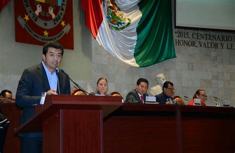 Enfrenta Oaxaca Espiral De Violencia Mendoza Reyes E