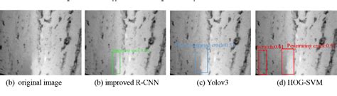 [pdf] Infrared Thermal Imaging Based Crack Detection Using Deep Learning Semantic Scholar