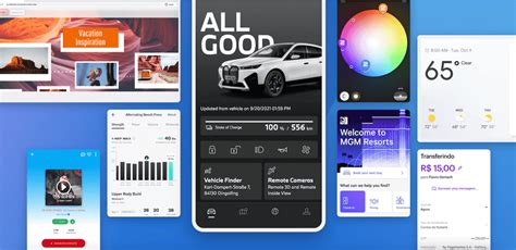 Tauri Vs Flutter A Comprehensive Comparison For Cross Platform