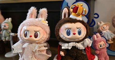 “귀여운 게 주가를 살린다”…한중일 캐릭터株 1년새 급등[투자360]