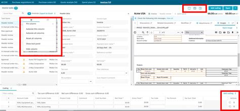Product Tips Unlock The Full Potential Of Your Ap Solution Part 1
