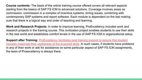 Ppt Unlock The Power Of Incentive Management With Sap Fs Icm Training Powerpoint Presentation