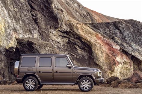 New 2019 G Class Information Fletcher Jones Motorcars New 2019 G Class Information Fletcher Jones Motorcars
