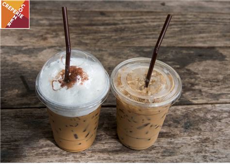 Creperie Corner კრეპის კუთხე ყავას ისეთს როგორიც ჩვენ გვიყვარს