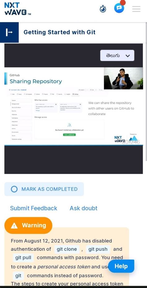 Vara Lakshmi Meda On Linkedin Day113 Nxtwave Ccbp