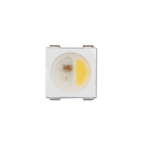 Leds Neopixel Rgbw Blanc Naturel ~4500k Pack De 10 Mchobby Vente De Raspberry Pi