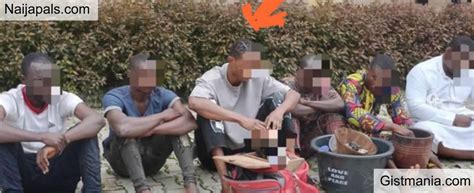 Ritualists Disguise As Farm Labourers Hack 45 Year Old Pastor To Death In Ondo Gistmania