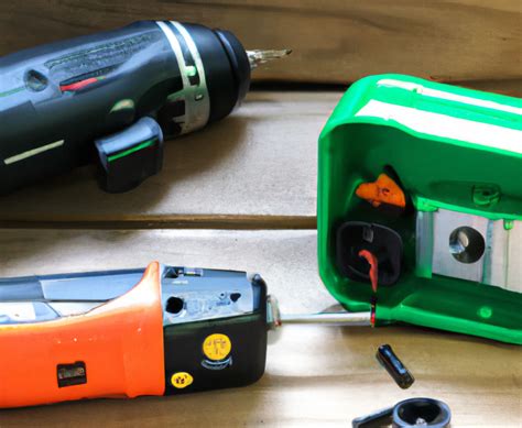 Maximize Your Tool Performance With Our Power Tool Voltage Compatibility Guide Powertoollab