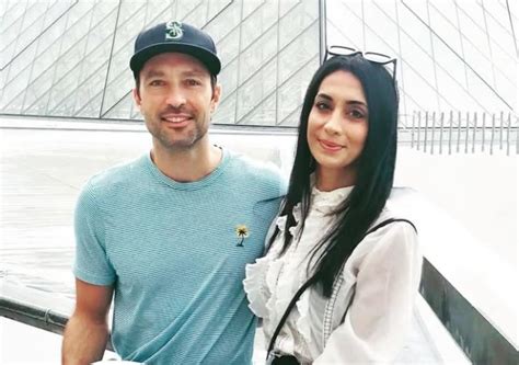 Carlo Marks Is In A Relationship Meet His Partner