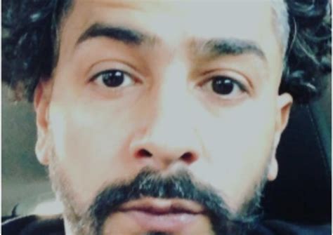 Bollywood Actor Naveed Choudhry Biography News Photos Videos Nettv4u