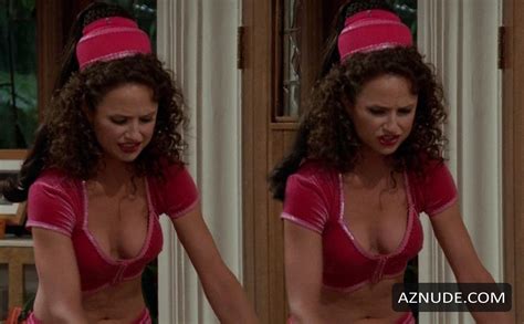 JEAN LOUISA KELLY Nude AZNude