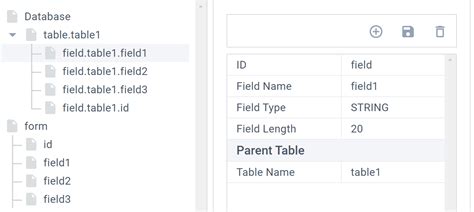 Bananowebix App Creation Process The Backend With Bananosql B4x Programming Forum