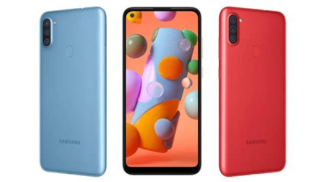 Samsung A11 Harga Dan Spesifikasi 2020 Crimealirik Page