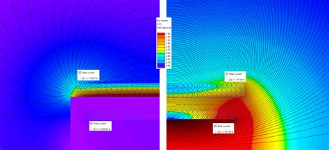 Superconductor Fault Current Limiter Quickfield Fea Software