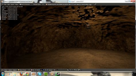 Here Is A Simple Scene To Show Off Blender Game Engine Finished Projects Blender Artists